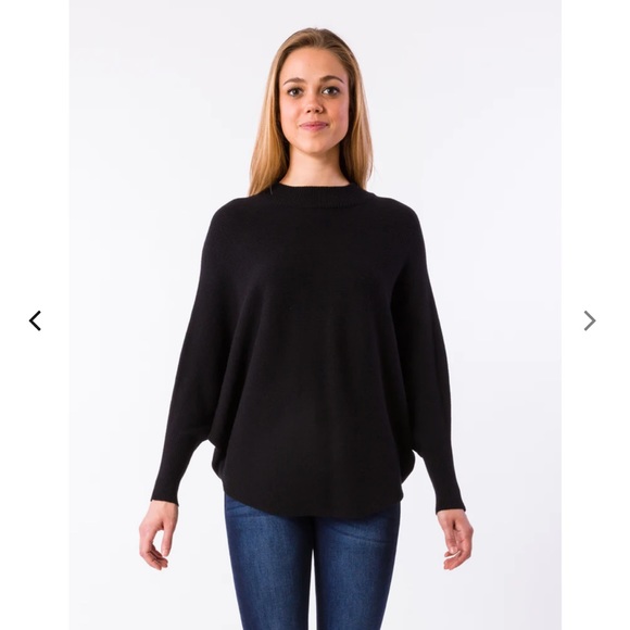 Kerisma | Sweaters | Kerisma Ryu Mock Top | Poshmark